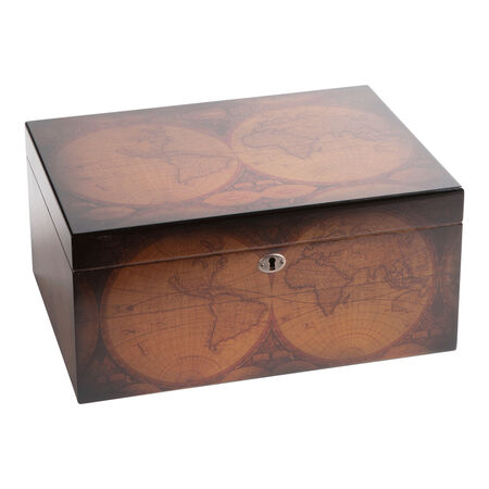 Top 10 Best Cigar Humidors Available In Stock | Don't Miss Out! - Regal ...